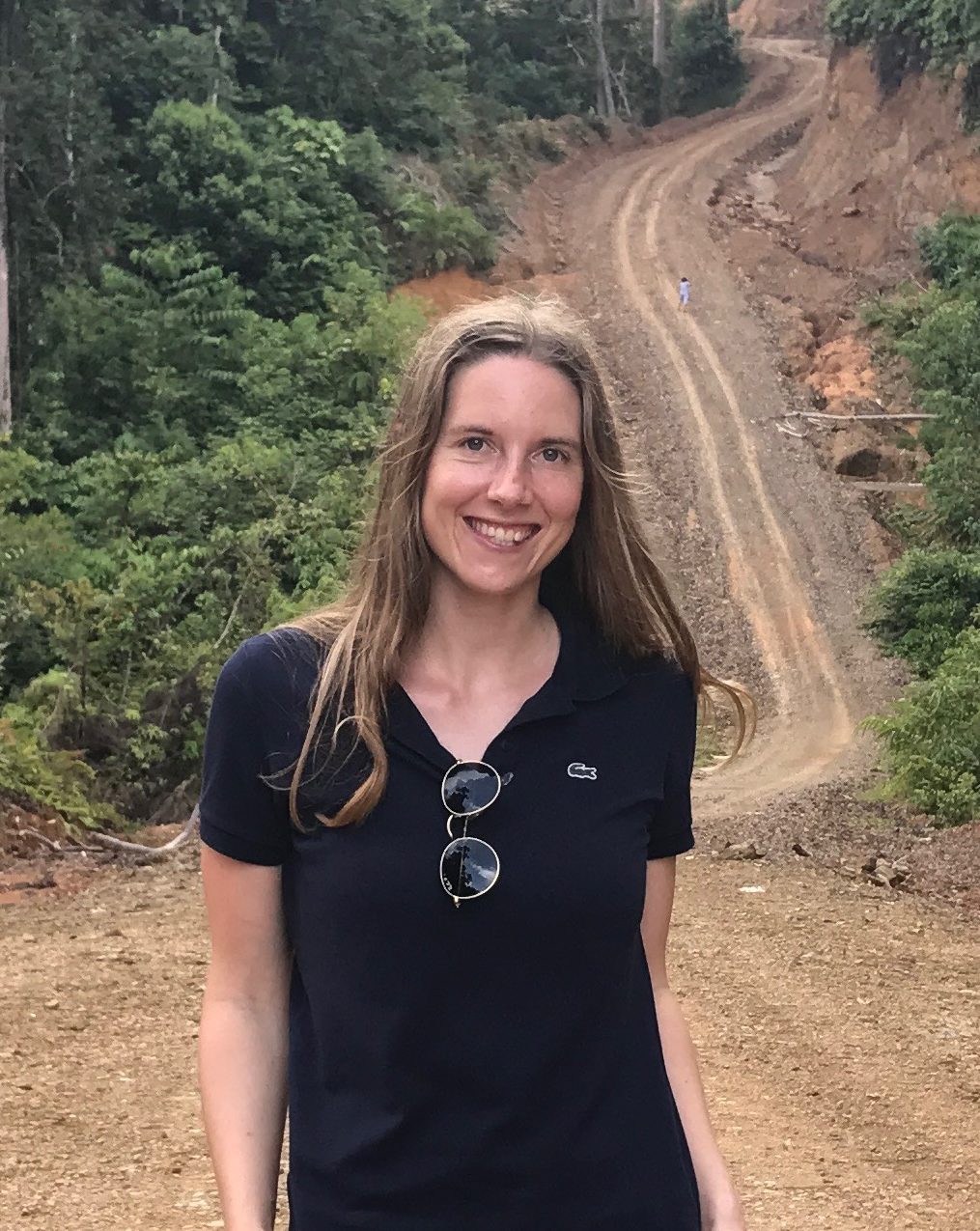 Rebecca Riggs – tanahairbeta.org – Intu and Jeff